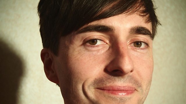 BBC Radio 4 - Funny in Four - Six Unusual Swedish foods this Englishman ...