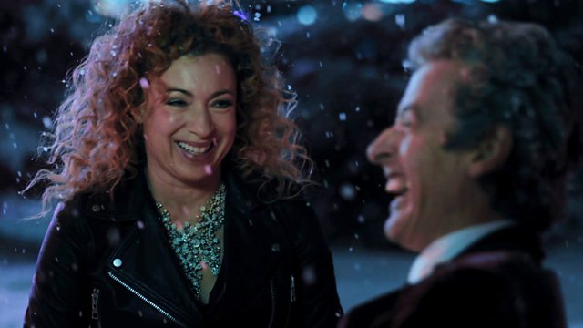 BBC Latest News - Doctor Who - 9 life lessons from Doctor Who