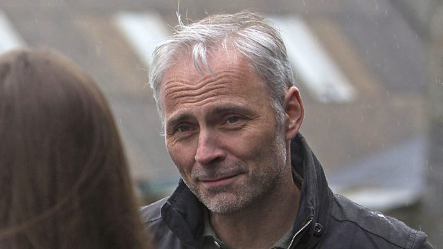 BBC One - Shetland - Introducing the characters and stories in the new ...