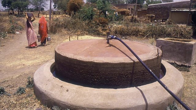 Development and aid - a help or a hindrance? - Why some countries are ...