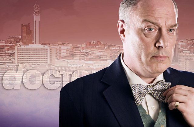 BBC One - Doctors - Ian Midlane interview
