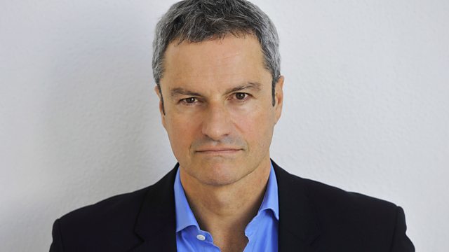 BBC Radio 4 - Seriously..., Seriously... - Why do dancers die twice?