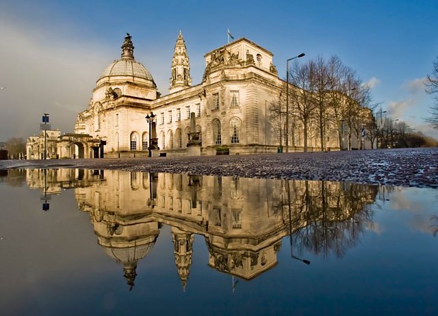 BBC Arts - Get Creative - The perfect storm: how everyday artist Steve ...