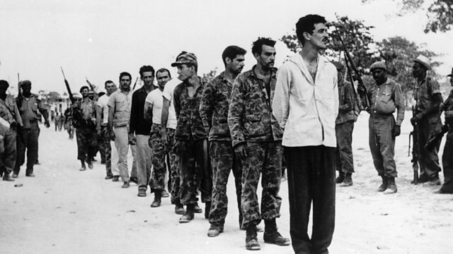 The Cuban Missile Crisis, 1962 - The Cold War 1958-1970 - Edexcel ...