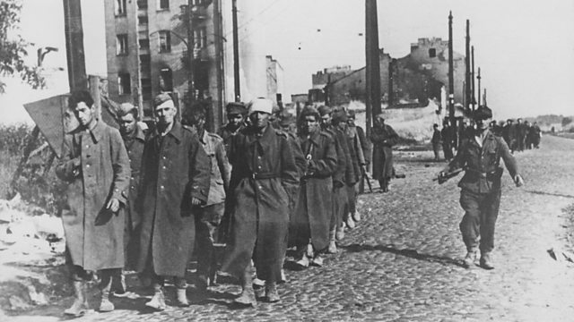 The German occupation of Europe - World War Two and Germany, 1939-1945 ...