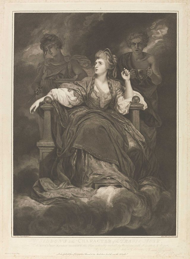 BBC - Shakespeare On Tour - Liverpool's female Hamlet