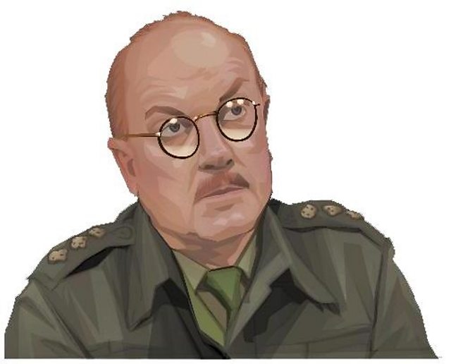 BBC Blogs - About the BBC - A Stripe For Frazer: Animating the lost ...