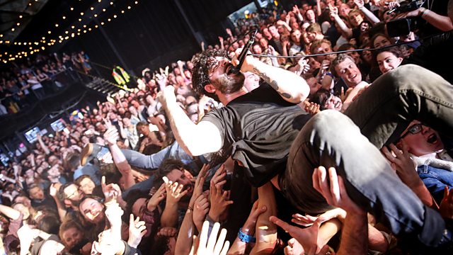 BBC Radio 6 Music - 6 Music Festival, 2016 - 60 Stunning Photos from ...