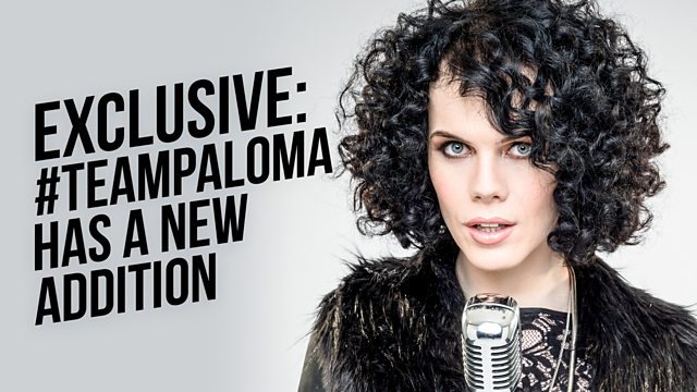 BBC Blogs - The Voice UK