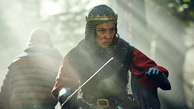 BBC - Shakespeare On Tour - Child prodigy actor prepares to retire as ...