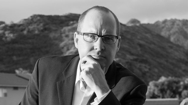 BBC Radio 2 - The Radio 2 Book Club - The Poison Artist by Jonathan Moore