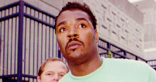 BBC Radio 5 Live - 5 Live In Short - 'I was there': Rodney King and the ...