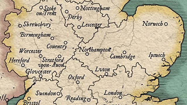 BBC - Shakespeare Lives - Who Wrote Shakespeare?