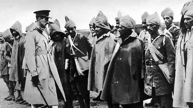 Indian nationalism and the life of Mahatma Gandhi - How Britain lost an ...