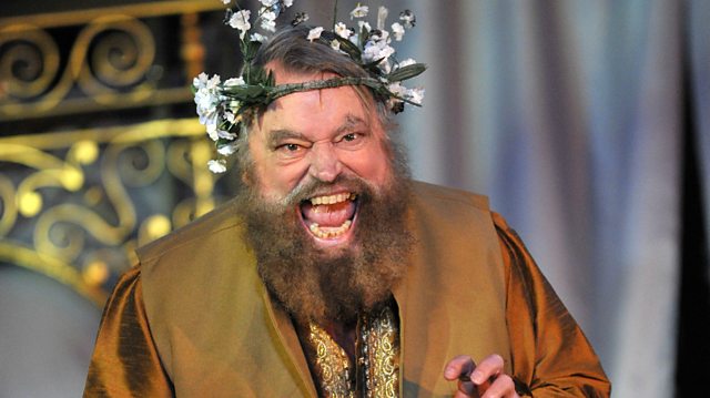 BBC - Shakespeare On Tour - Ira Aldridge - the first black ...