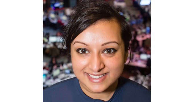 BBC World Service - World Business Report - The World Business Report Team