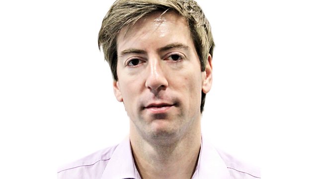 BBC World Service - World Business Report - The World Business Report Team