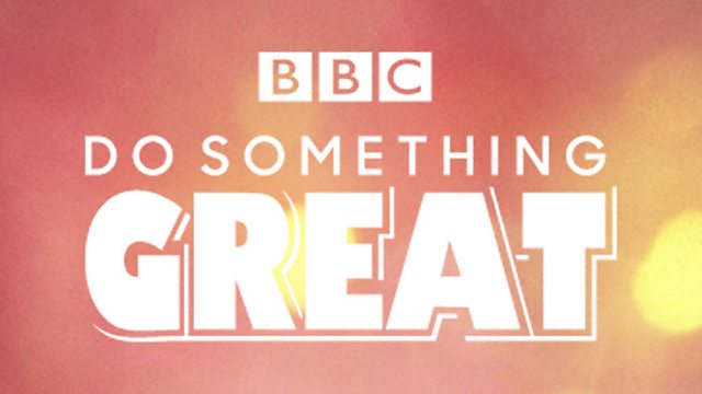 BBC Two - Springwatch - Springwatch Do Something Great