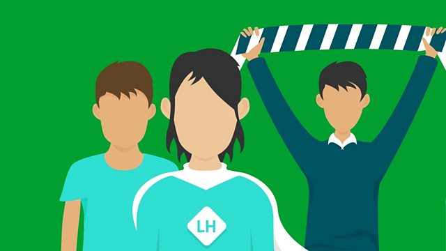 BBC - Do Something Great - Volunteering Guides