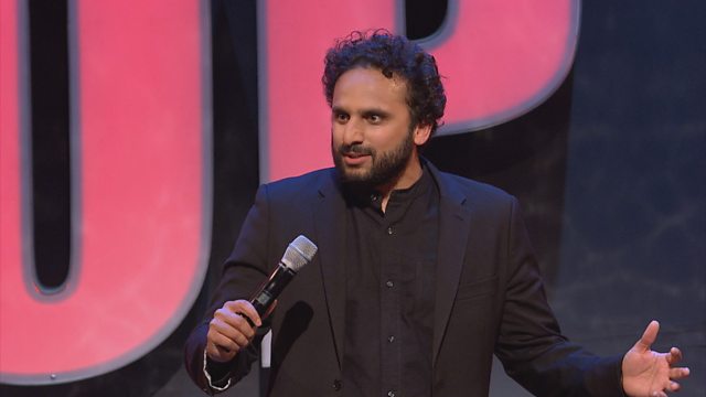 BBC - Comedy Classroom - Class Joker - Stand-up