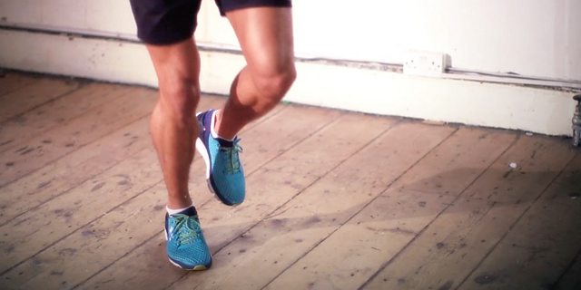 BBC - Make Your Move, Movement - The Skipping Challenge - #MakeYourMove
