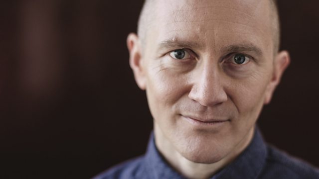 BBC Radio 2 - The Radio 2 Book Club - Everyone Brave Is Forgiven by ...