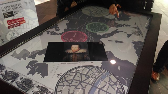 BBC - Shakespeare Lives - Stars shine to celebrate Shakespeare