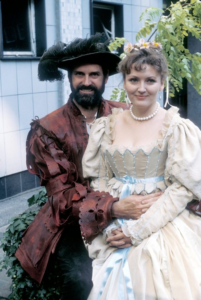 BBC Blogs - About the BBC - Every Shakespeare play in pictures for the Bard's 400th anniversary