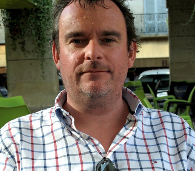 BBC Blogs - BBC Genome Blog - Stars of Genome: Matthew Graham