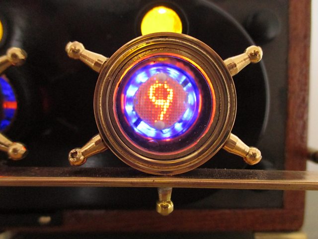 BBC Arts - Get Creative - Clock this: Systems manager finds the time ...