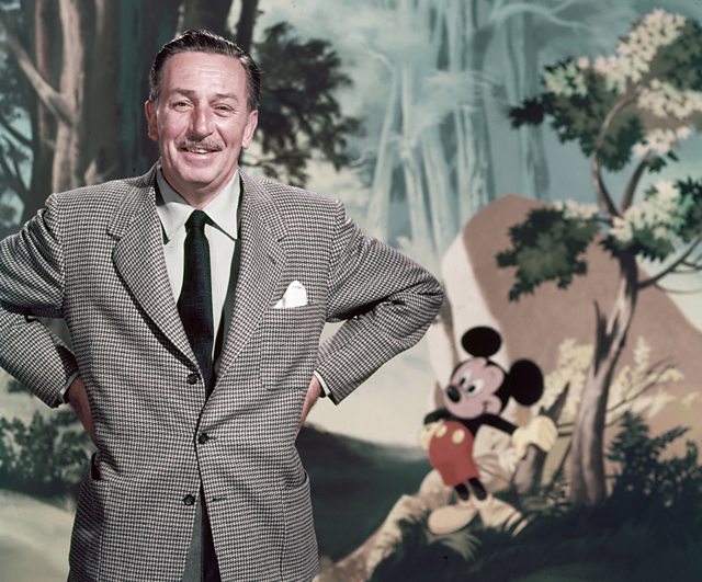 BBC Arts - BBC Arts - Peter and the Wolf at 80: How a children's ...