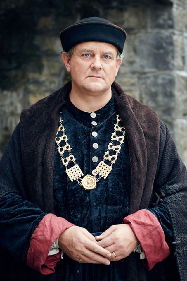 BBC Two - The Hollow Crown - Duke of Gloucester