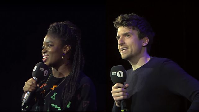 BBC Radio 1 - BBC Radio 1's Academy - What does a radio producer ...