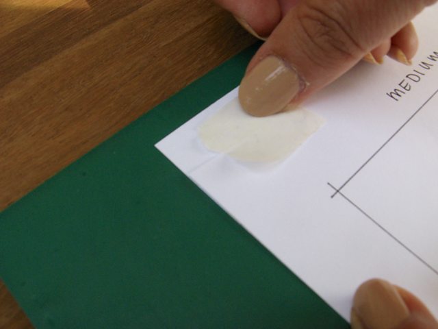 BBC Arts - Get Creative - Cut your teeth on paper art