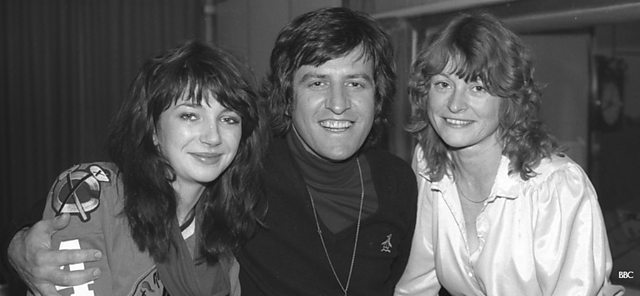 BBC Blogs - BBC Genome Blog - Stars of Genome: Sue Cook