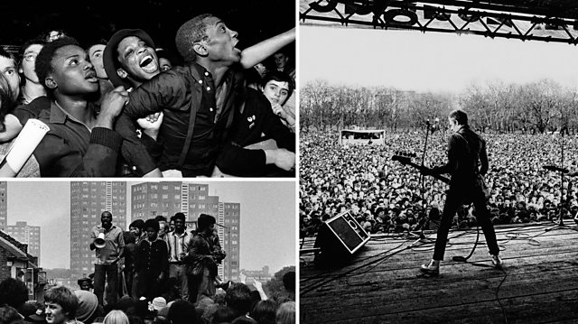 BBC Arts - BBC Arts - Satanic verses: Framing Norway's Black Metal singers