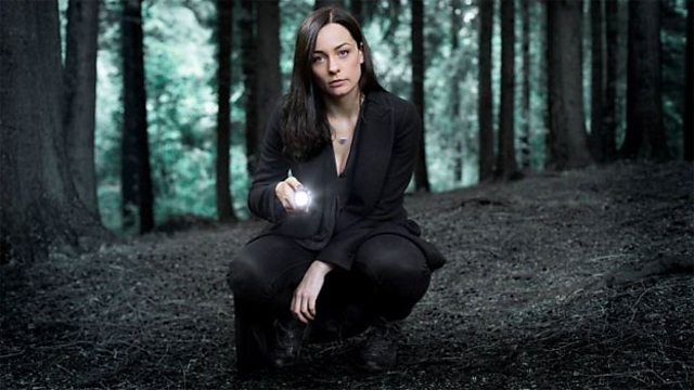 BBC Blogs - About the BBC - Meet the reporters of BBC Three's Unsolved ...