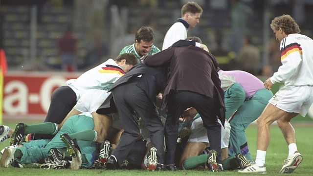 BBC Radio 2 - World Cup 66 Live - 10 Things You Never Knew About The ...