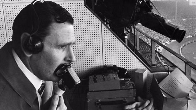 BBC Radio 2 - World Cup '66 Live - 66 reasons why 1966 was a great year ...