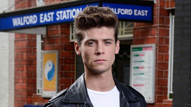 BBC Blogs - EastEnders News & Spoilers - Mark Fowler Jr.'s dramatic ...