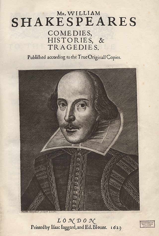 BBC - Shakespeare Lives - Who Wrote Shakespeare?