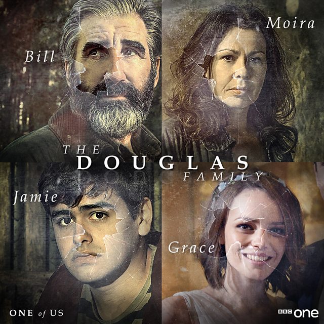 BBC One - One of Us - Jamie Douglas
