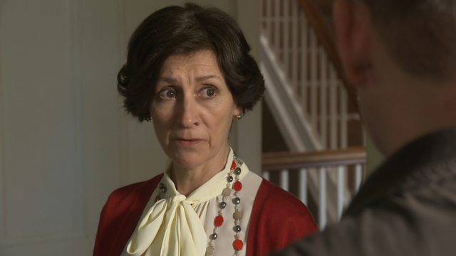 BBC One - Doctors - Ian Midlane interview