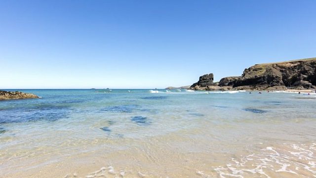 BBC One - Poldark - Poldark's Cornwall locations