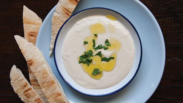 BBC Radio 4 - Woman's Hour - Cook the Perfect... Greek Dips