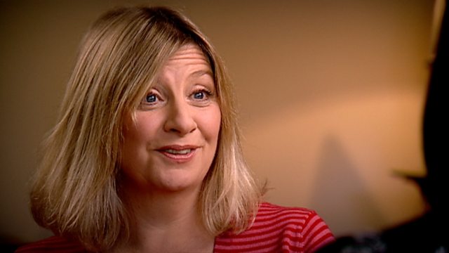 BBC Two - Victoria Wood: The Secret List - The Best of Victoria Wood ...