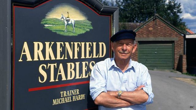 Gerard Glaister - Alchetron, The Free Social Encyclopedia