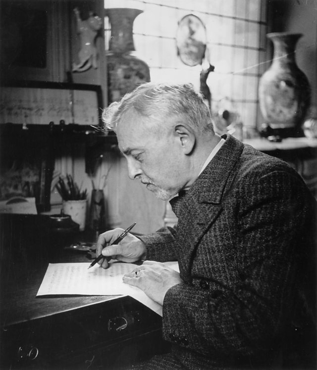 BBC - BBC Symphony Orchestra - Meet the greatest French composer you’ve ...