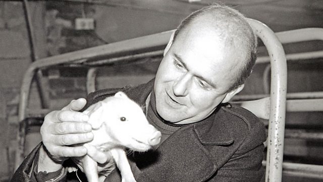 BBC Blogs - About the BBC - Radio Drama Company: Familiar faces from ...