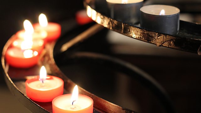 BBC Radio 4 - The Reith Lectures - Is the essence of religion a belief ...